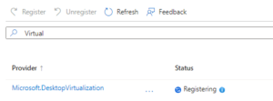 Step-by-step process to configure sign-in frequency for AVD Users with ...
